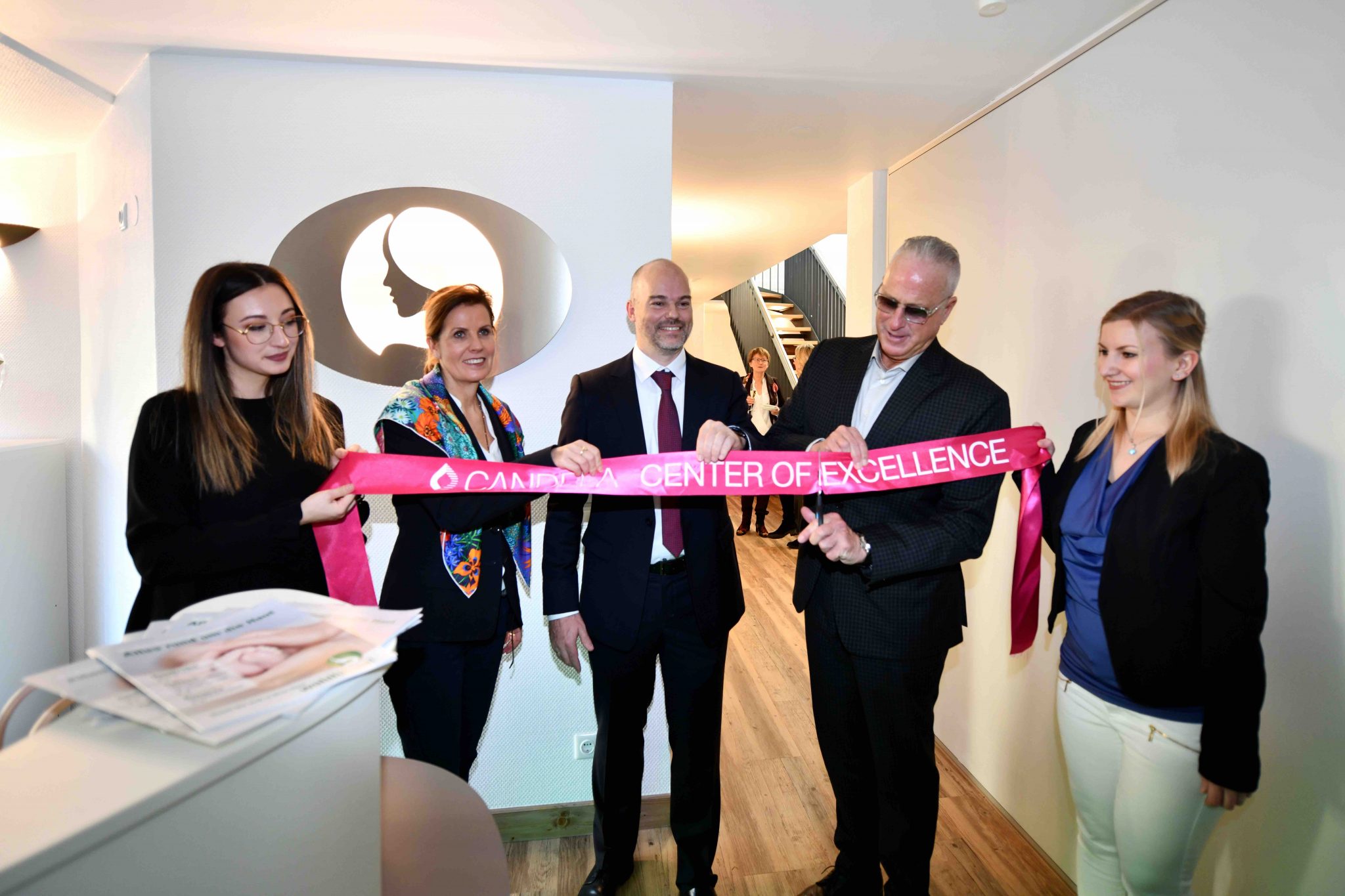 Laser Exzellenz Zentrum Nürnberg - Noris Dermatologie